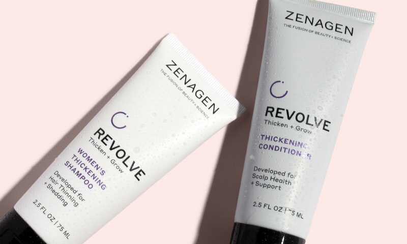 Zenagen Hair Products | LovelySkin