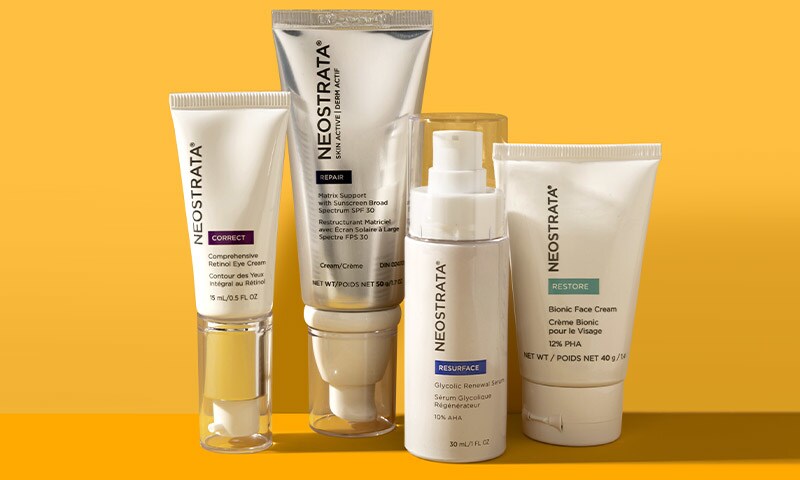 Neostrata Skin Care Products | LovelySkin