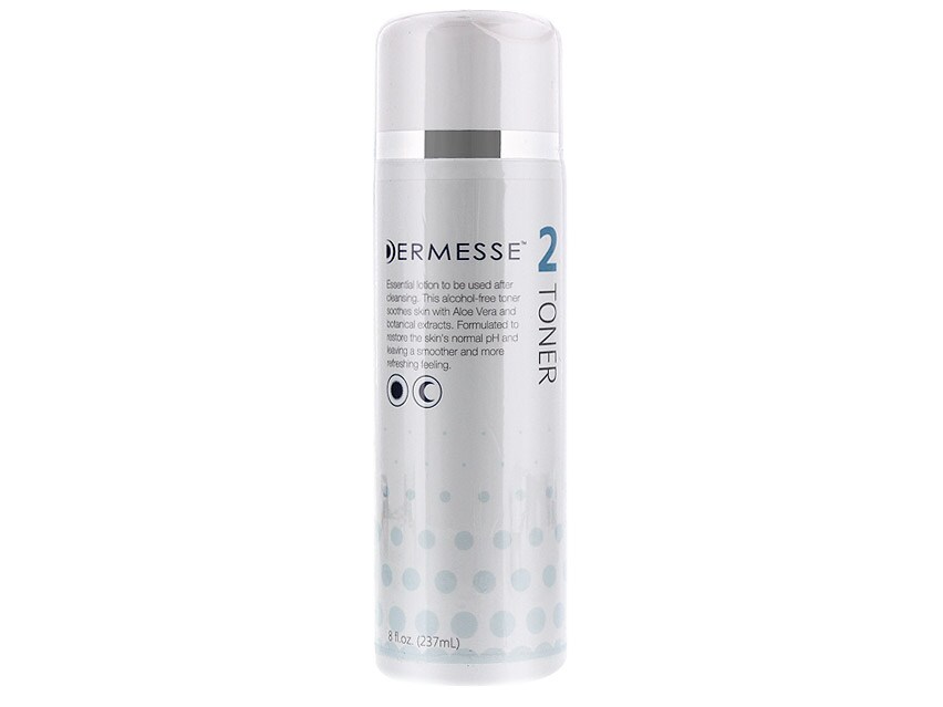 Dermesse Alcohol-Free Toner | Skin Care | LovelySkin