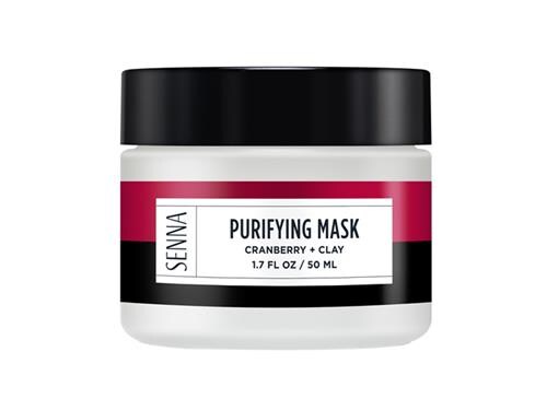 SENNA Purifying Mask | LovelySkin