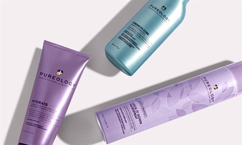 Shop Pureology Hair Care Products | LovelySkin