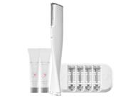 DERMAFLASH 2.0 Facial Exfoliating Device | LovelySkin