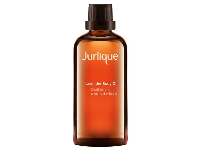 Jurlique Lavender Body Oil