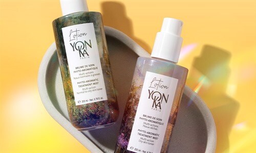 Yon-Ka Skin Care Products | LovelySkin