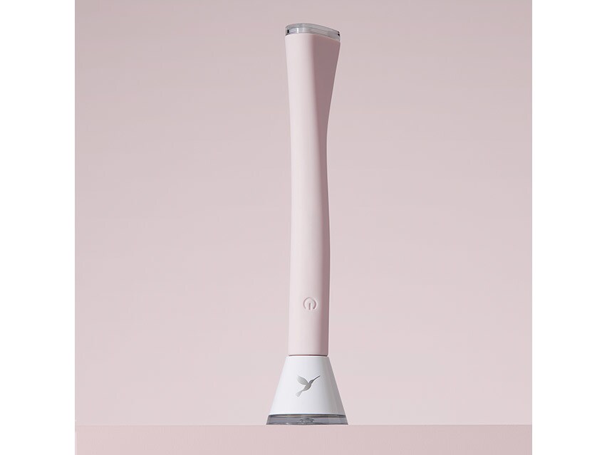 DERMAFLASH 2.0 Facial Exfoliating Device | LovelySkin