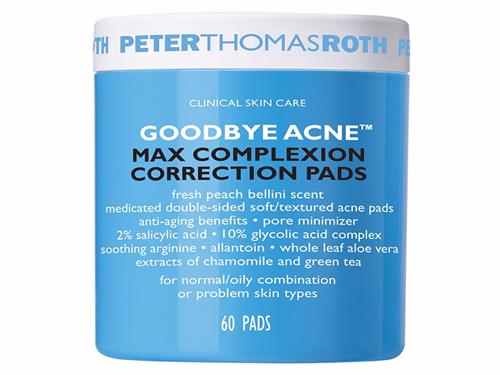 Peter Thomas Roth Complexion Correction Pads | LovelySkin