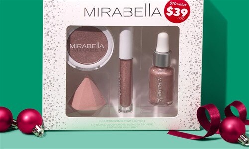 Mirabella Foundation and Face Makeup | LovelySkin