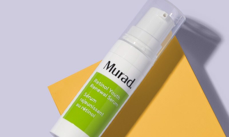 Murad Skin Care Products | LovelySkin