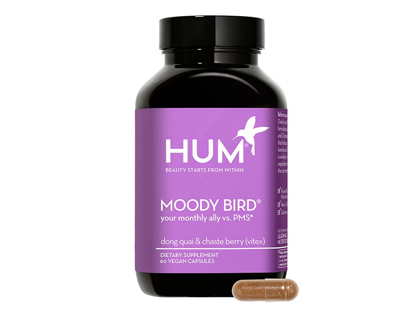 HUM Nutrition Supplements and Beauty Vitamins | LovelySkin