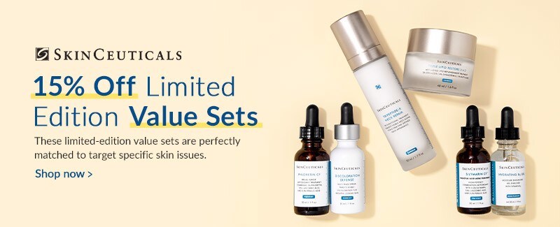 SkinCeuticals Skin Care Products | LovelySkin™