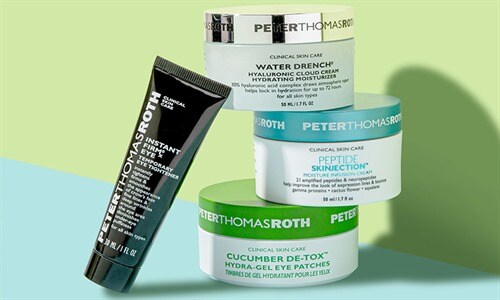 Peter Thomas Roth Skin Care Products | LovelySkin