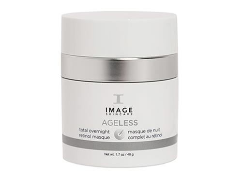 Image Skincare Ageless Total Overnight Retinol Masque | LovelySkin