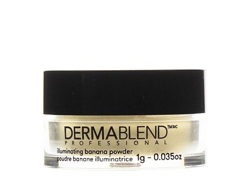 Dermablend Lock and Last Water-Resistant Setting Spray | LovelySkin