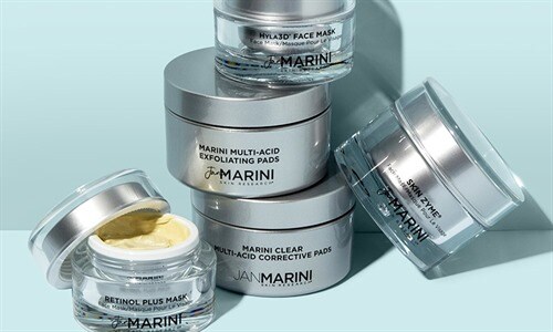Jan Marini Skin Care Products | LovelySkin