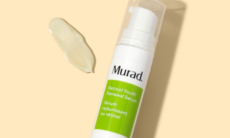 Murad Skin care & Face Care Products | LovelySkin