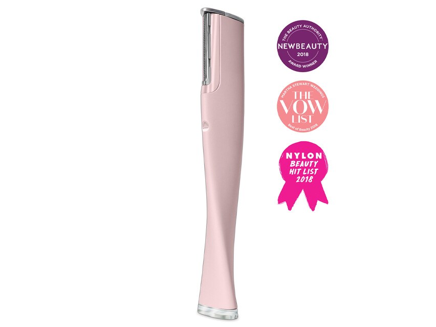 DERMAFLASH 2.0 Facial Exfoliating Device | LovelySkin