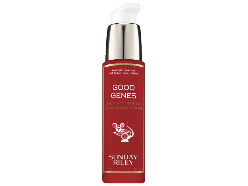 Sunday Riley Good Genes Lactic Acid Treatment | LovelySkin