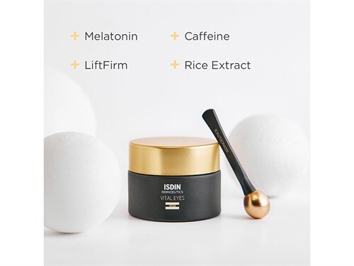 ISDIN Isdinceutics Vital Eyes Eye Cream | LovelySkin