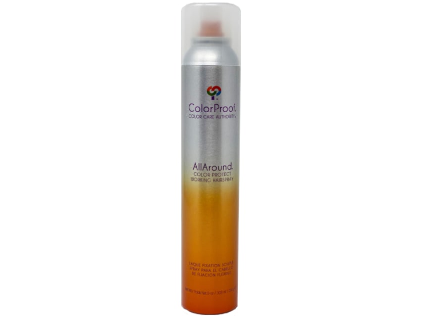 ColorProof AllAround Color Protect Working Hairspray