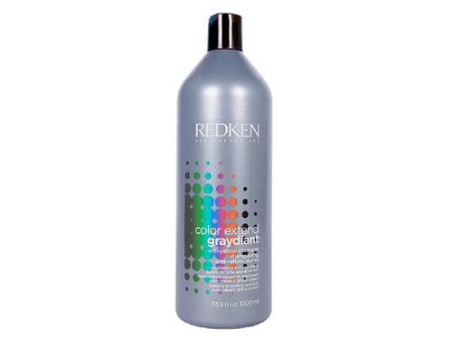 Redken Color Extend Graydiant Shampoo for Gray Hair | LovelySkin