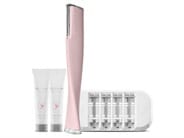 DERMAFLASH 2.0 Facial Exfoliating Device | LovelySkin