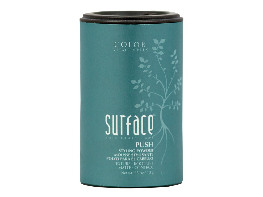Surface Push Styling Powder | LovelySkin