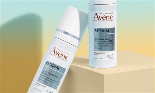 Avene Skin Care Products | LovelySkin