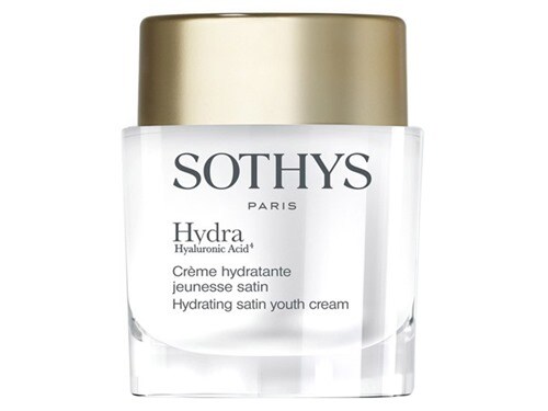 Sothys Hydra Hyaluronic Acid Youth Cream | LovelySkin