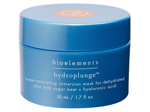Bioelements Hydroplunge Gel Mask | LovelySkin