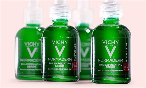 Vichy Laboratories Science-Based Skin Care | LovelySkin