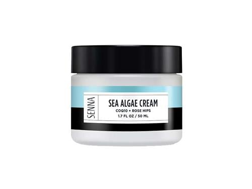 SENNA Sea Algae Cream | LovelySkin