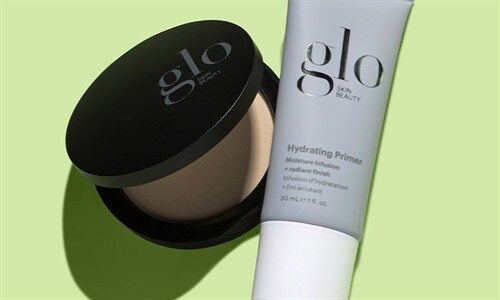 Glo Skin Beauty | Mineral Makeup and Skin Care | LovelySkin