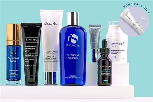 LovelySkin™: Top Rated Skin Care, Hair Care & Beauty Products