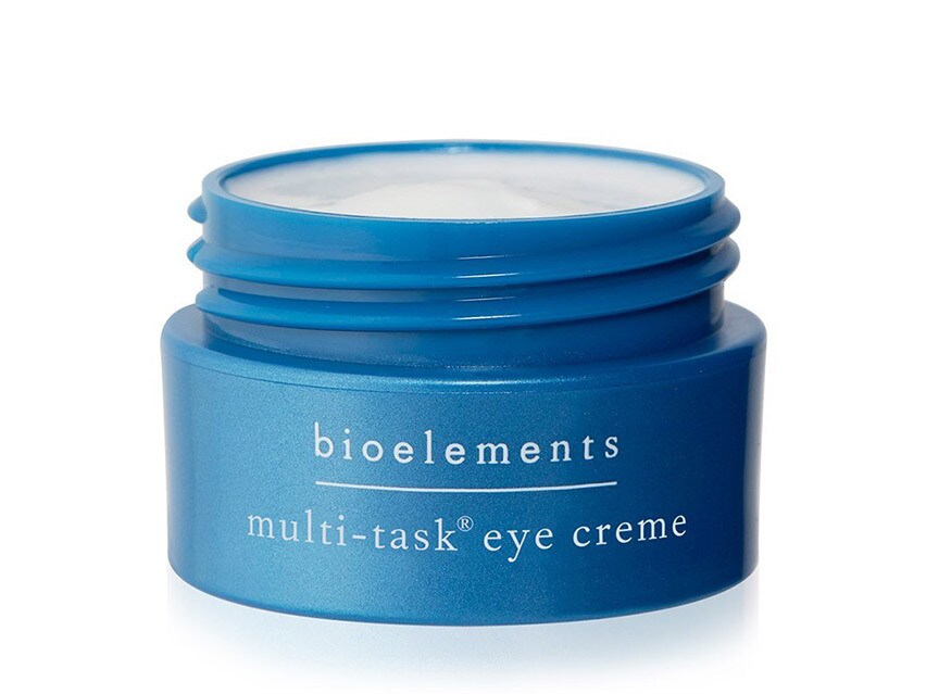 Skin Care | Bioelements Multi-Task Eye Crème | LovelySkin Skin Care | Bioelements Multi-Task Eye Crème | LovelySkin