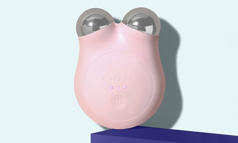 NuFACE Devices and Skin Care Systems | LovelySkin