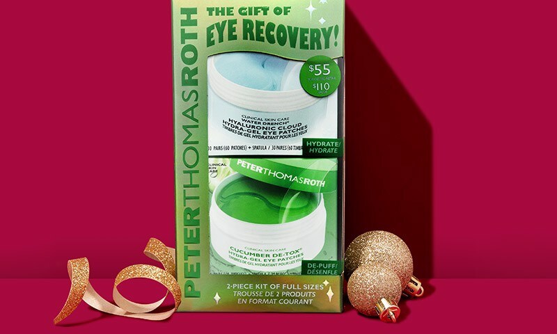 Peter Thomas Roth Skin care Products | LovelySkin