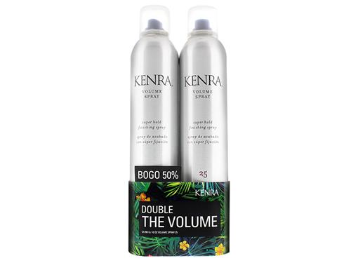 Kenra Professional Volume Spray 25 Duo | LovelySkin