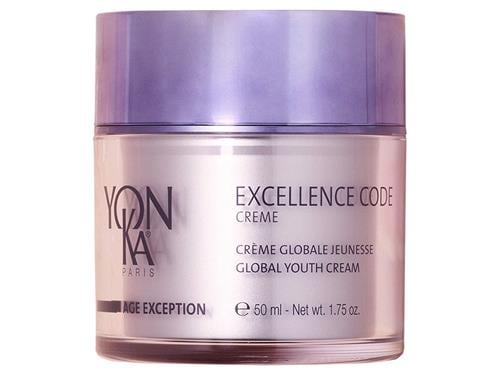 Yon-Ka Excellence Code Creme Moisturizer | LovelySkin