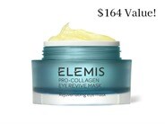 ELEMIS Pro-Collagen Eye Mask - Eye Creams | LovelySkin