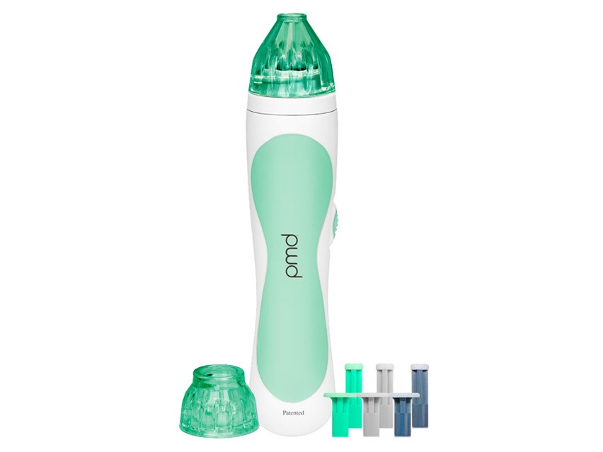 Renew skin with a PMD personal microderm device.