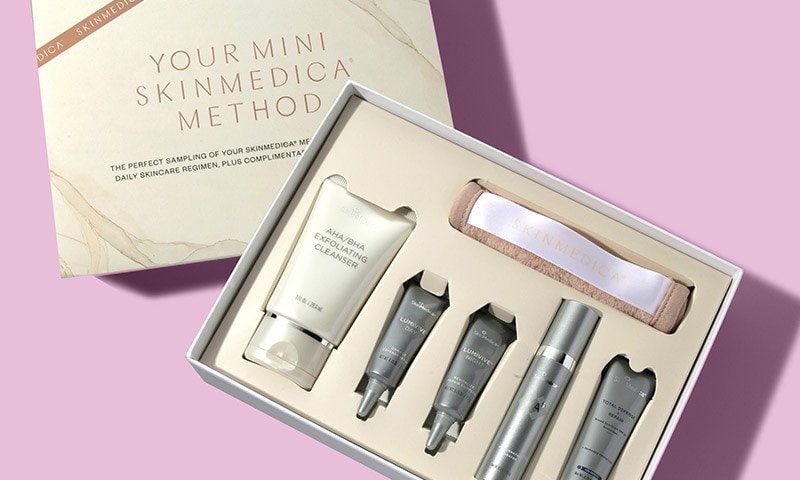 SkinMedica Products - Skin care and Sunscreen | LovelySkin