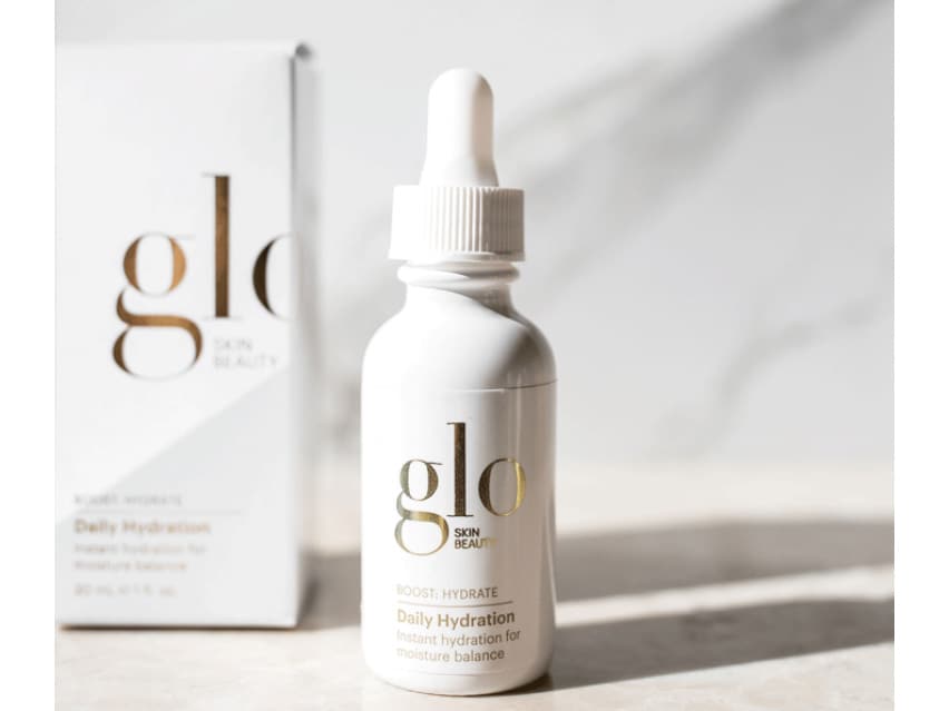 Glo Skin Beauty Daily Hydration | Moisturizer | LovelySkin