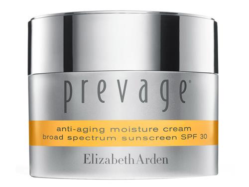 PREVAGE Anti Aging Moisture Cream SPF 30: buy this idebenone cream.