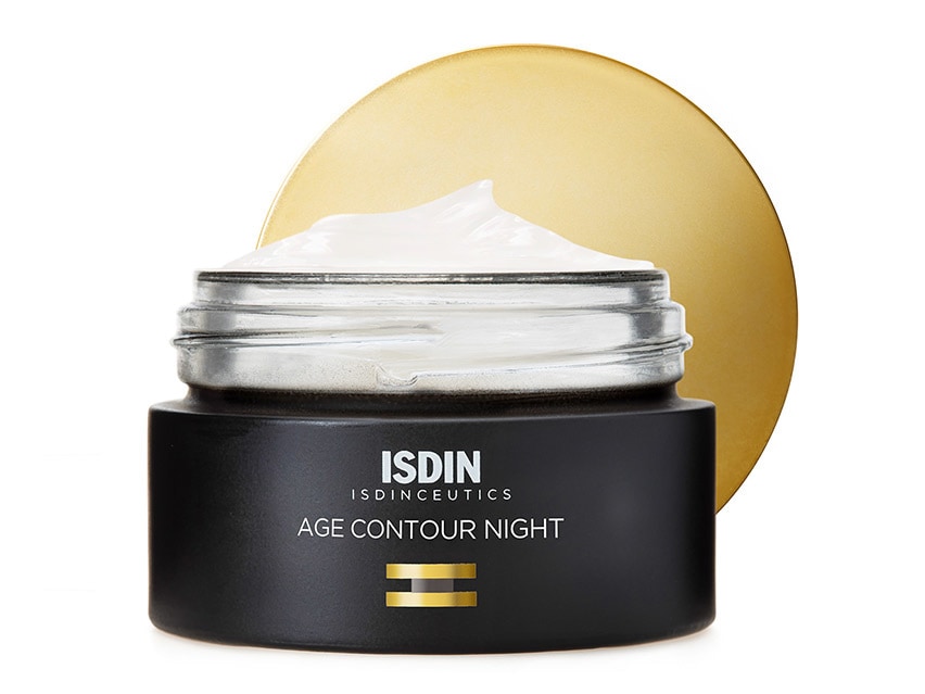 ISDIN Isdinceutics Age Contour Night Facial Repair Cream | LovelySkin