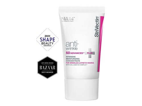 StriVectin SD Advanced Plus Intensive Moisturizing Concentrate | LovelySkin