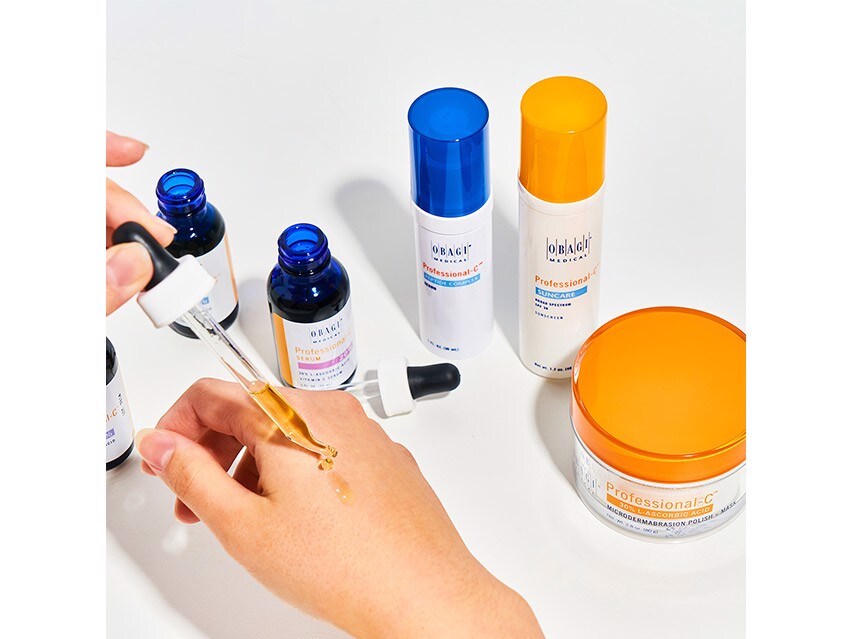 Obagi Professional-C Serum 20% | Vitamin C Serum | LovelySkin
