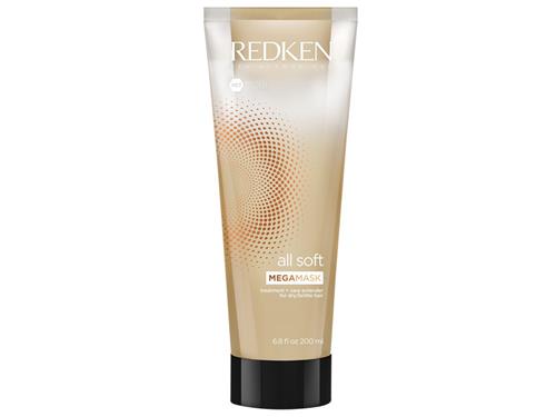 Redken All Soft Mega Mask | LovelySkin