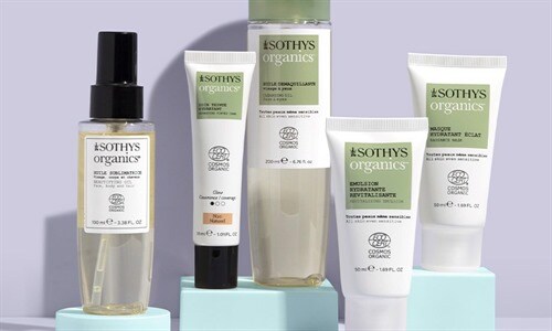 Sothys Skincare Products | Sothys Paris | LovelySkin