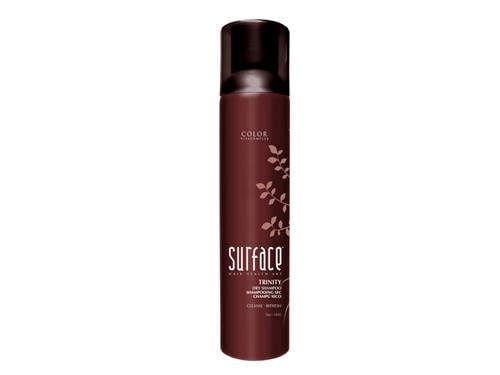 Surface Trinity Dry Shampoo | LovelySkin
