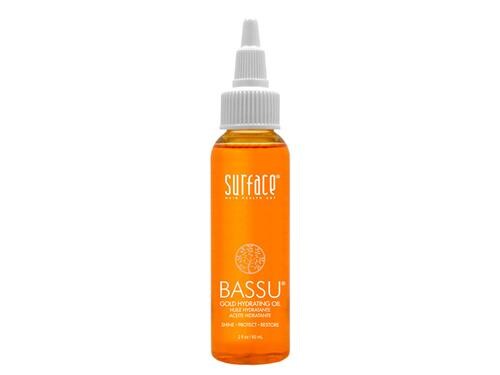 Surface Bassu Gold Hydrating Oil | LovelySkin